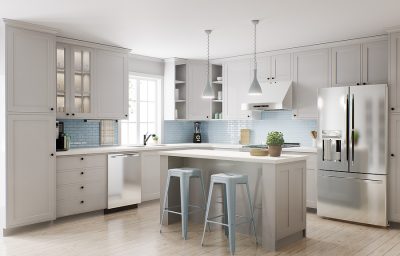 The Perfect Kitchen Layout: Optimizing Space and Efficiency